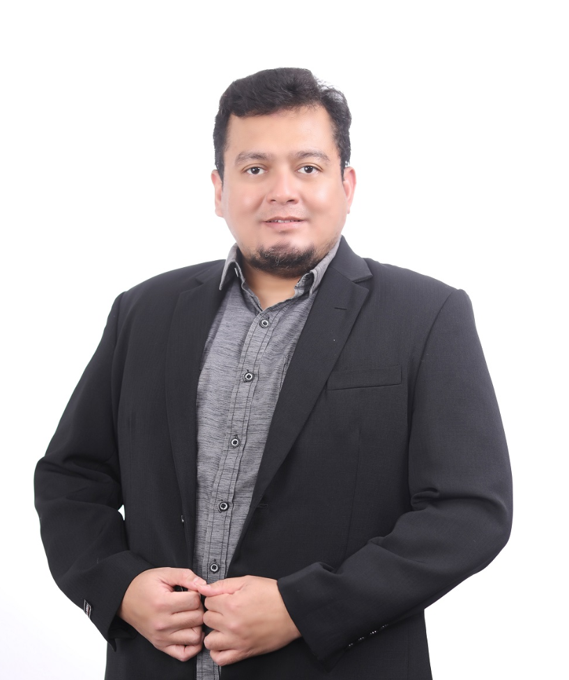 Dosen – Yuriz Bakhtiar – Prodi Ilmu Farmasi
