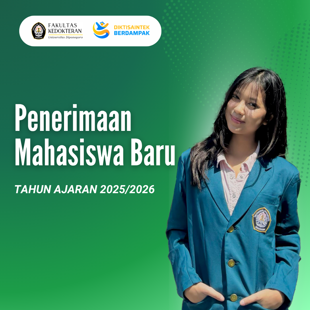 Prodi Ilmu Farmasi | UNDIP